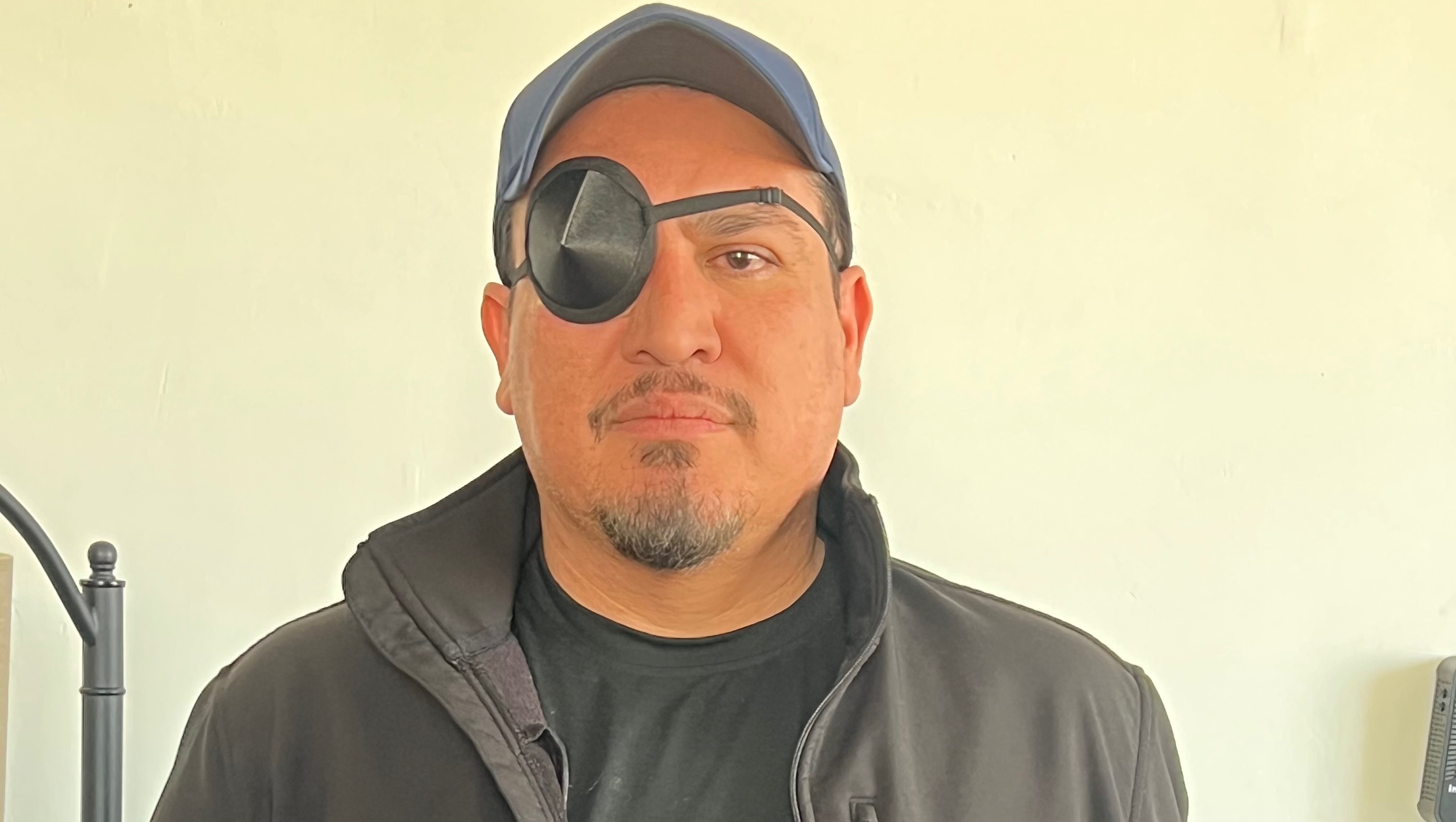 Fundraiser by Annette Ugalde : Help Daniel Save His Vision