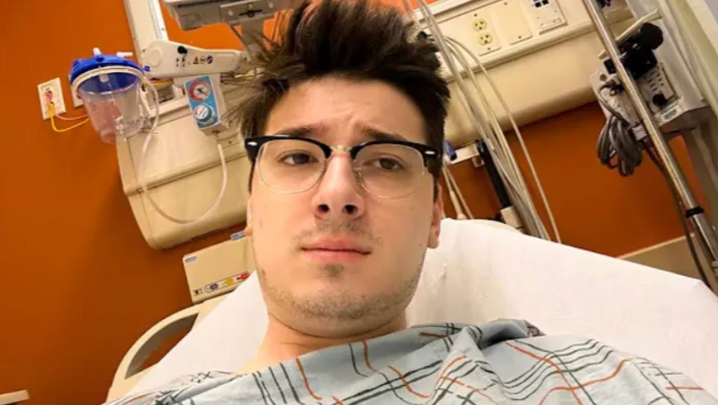 Fundraiser for Matthew Moran by Brendan Alper : Hew Moran - Heart ...