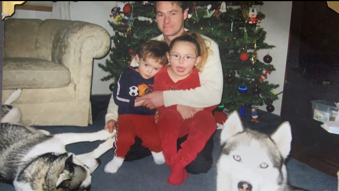 Fundraiser by Alyssa Maves : Help Alyssa & Cullen After Dad's Sudden Loss