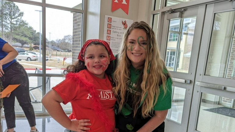 Fundraiser by Brittany Schultz : Support Brittany's Math Class with ...