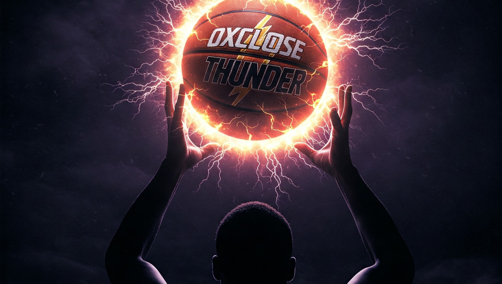 Fundraiser by Anthony Clifford : Oxclose Thunder Junior Basketball