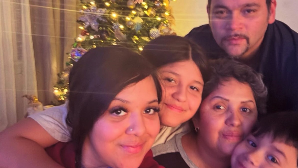 Fundraiser for Jose Bilbao by Alecia Hemler : Honoring Karina: Funeral ...