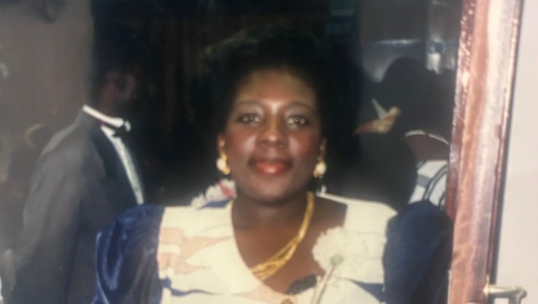 Fundraiser by Ronald Ohene : Sarah Ashford-Afful