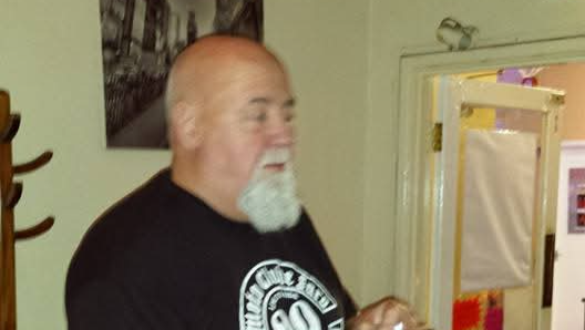 Fundraiser by Maria Constantine : Harry Constantine