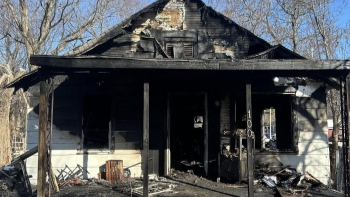 Fundraiser by Stacy Swan : Mom's Home Burned Down, Needs Help