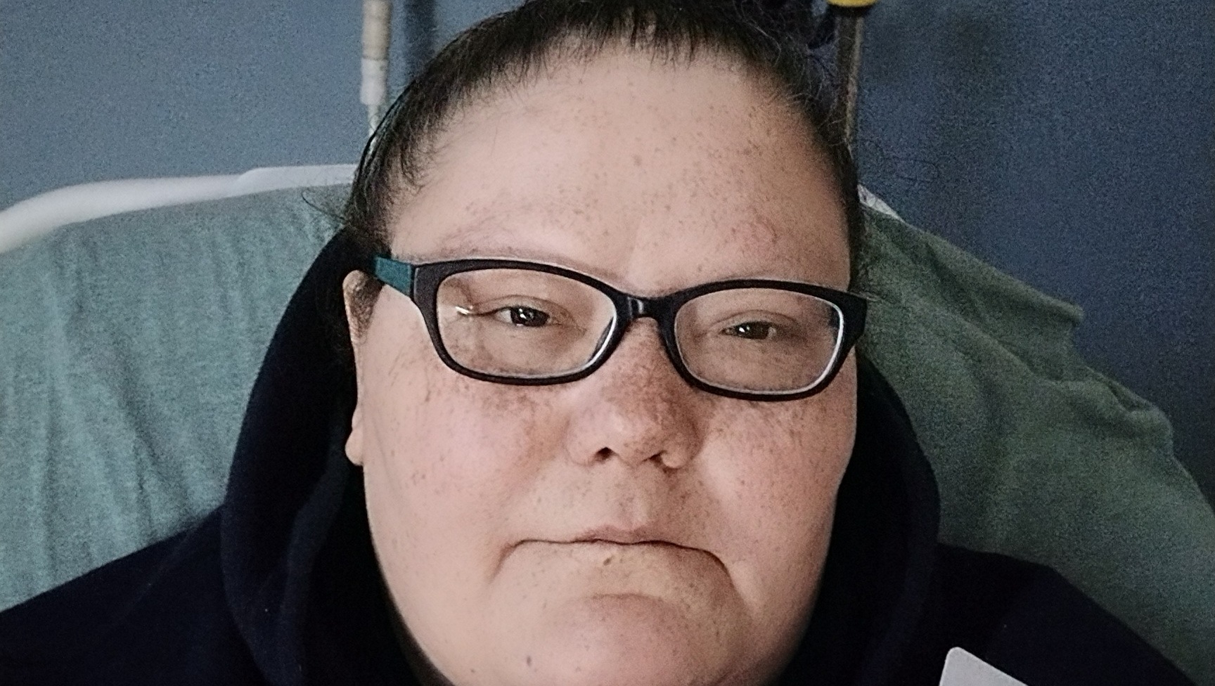 Fundraiser by Stacey Mitchell : Support Stacey's Battle with Stage 4 Cancer