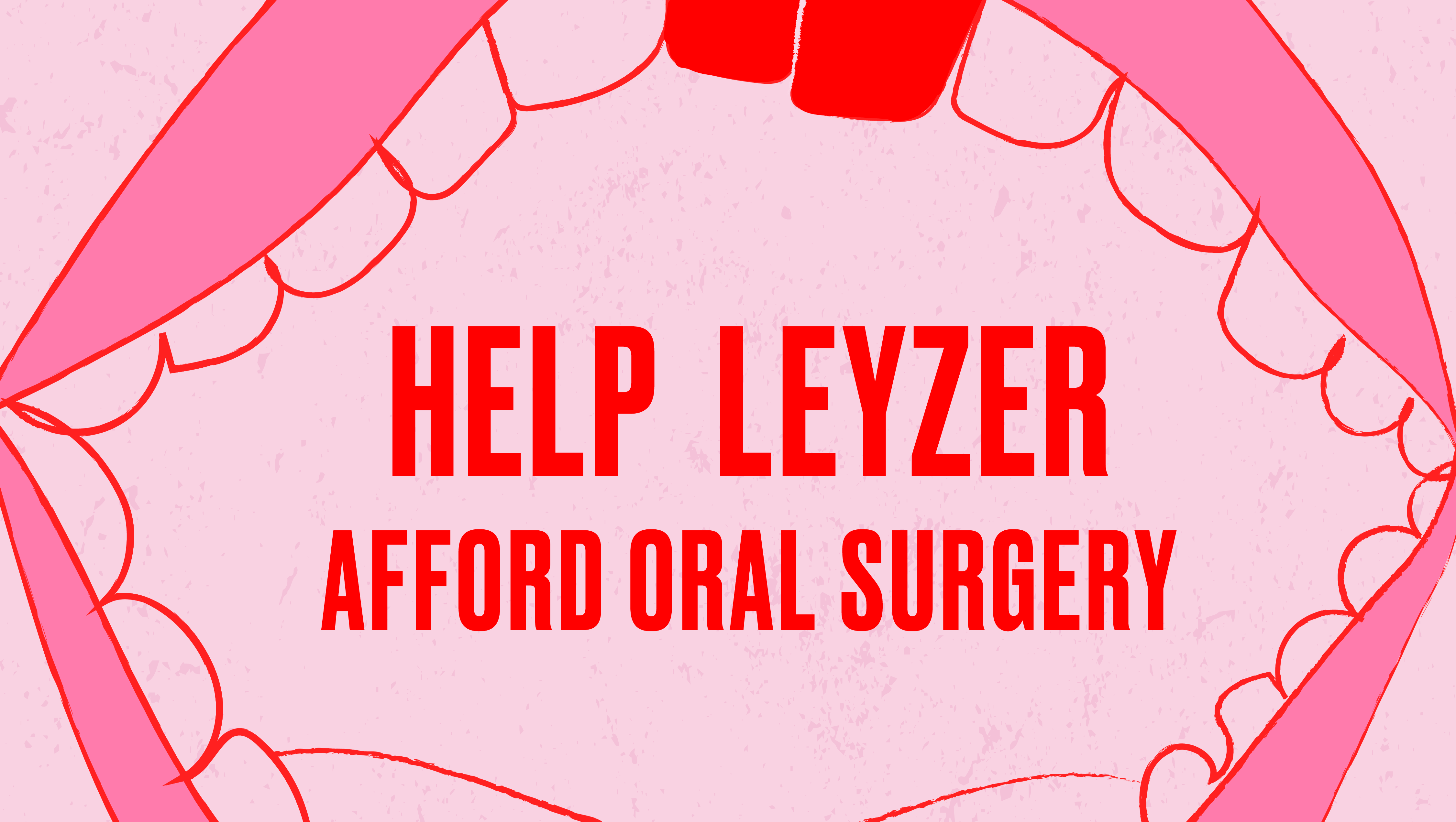 Fundraiser for Eli Menashe by Val Schlosberg : URGENT: Help Leyzer ...