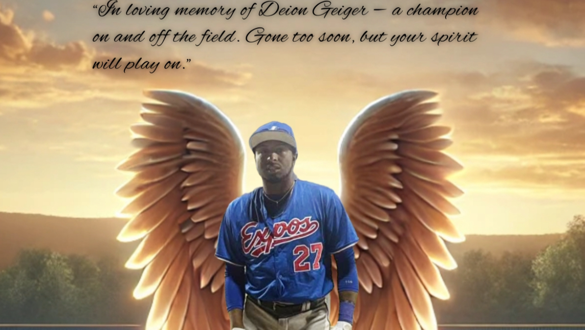 Fundraiser for Lashaun Jones by Ulises Ortiz : Support Deion Geiger's ...