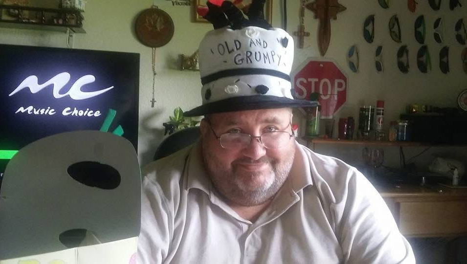 Fundraiser by Natalea Trump : Help Tommy with Medical and Living Expenses