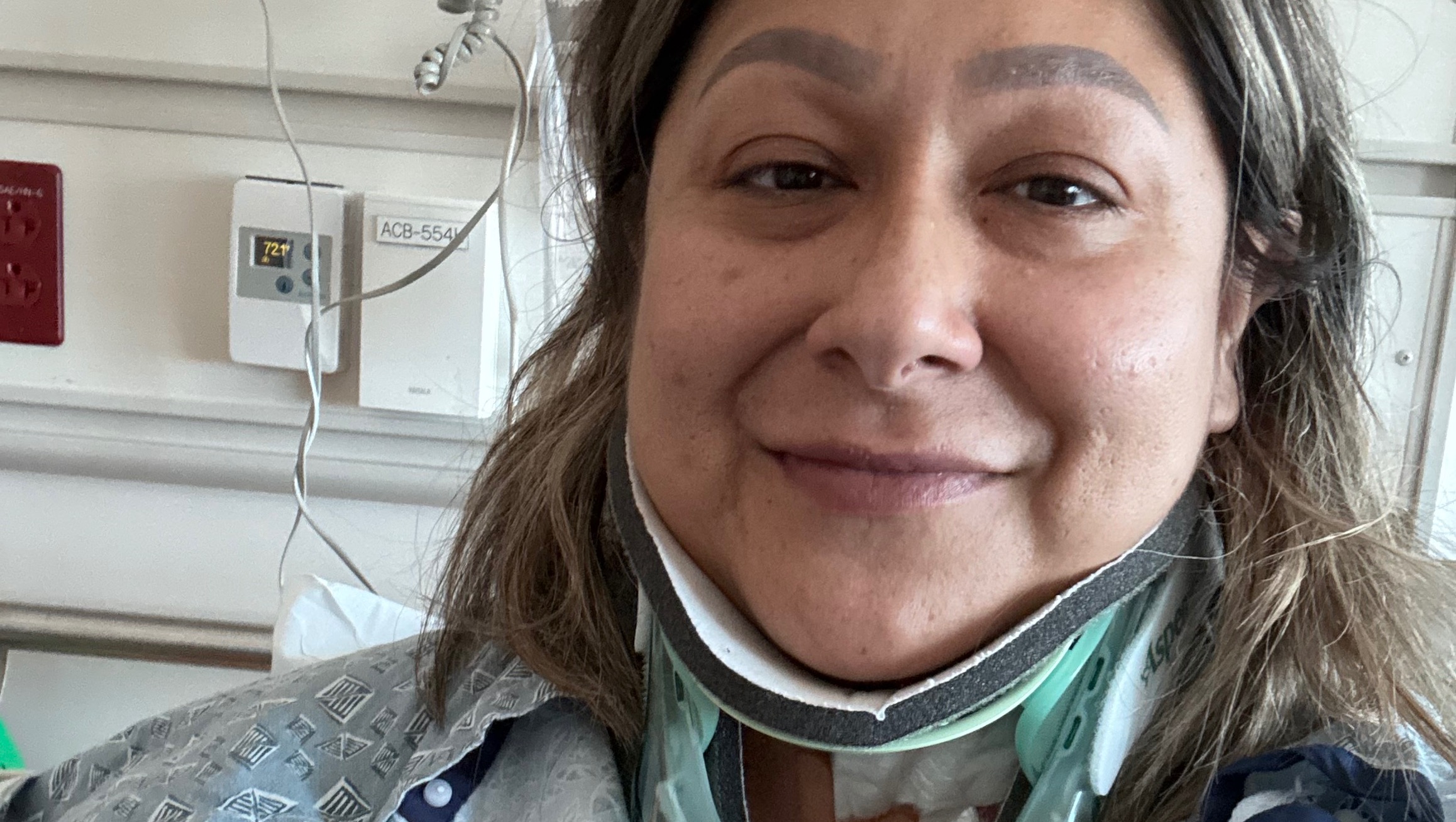 Fundraiser by Veronica Absher : Support Veronica's Recovery Journey