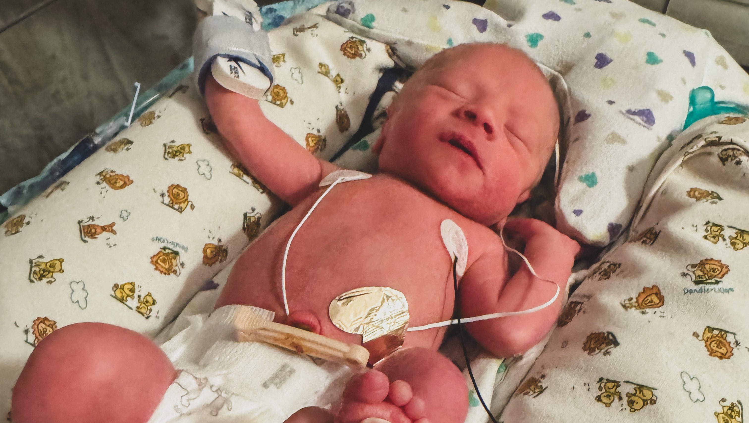 Fundraiser for Dana Buchanan by Kayla Via : Support Dana as Baby ...