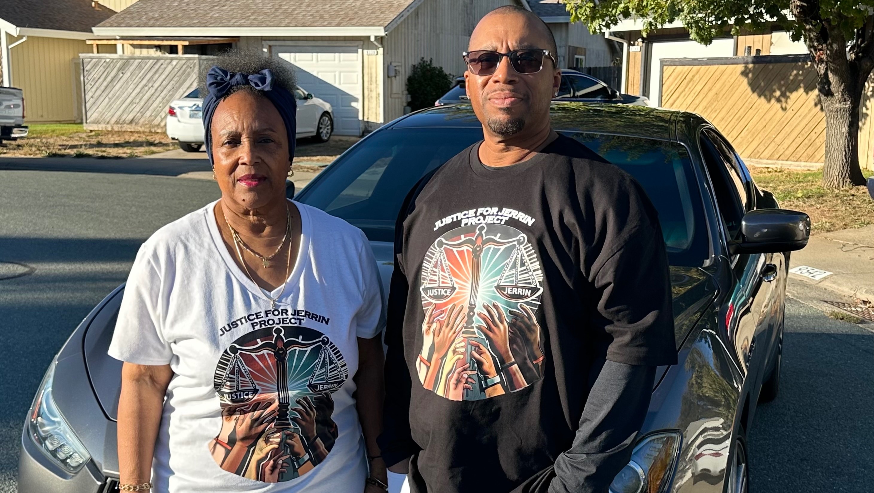 Fundraiser by The Family of Jerrin Hickman : The Jerrin Hickman Case ...