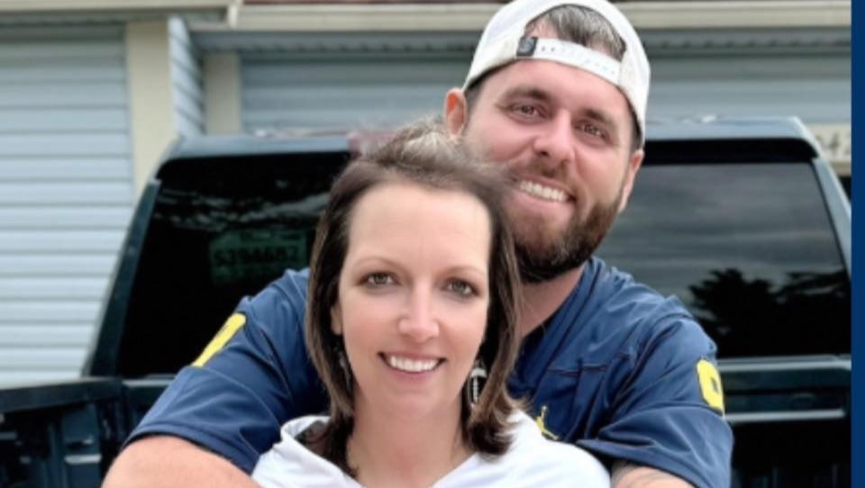 Fundraiser for Ashley McClanahan by Key Realty Ltd : Join Us in Supporting Ashley McClanahan