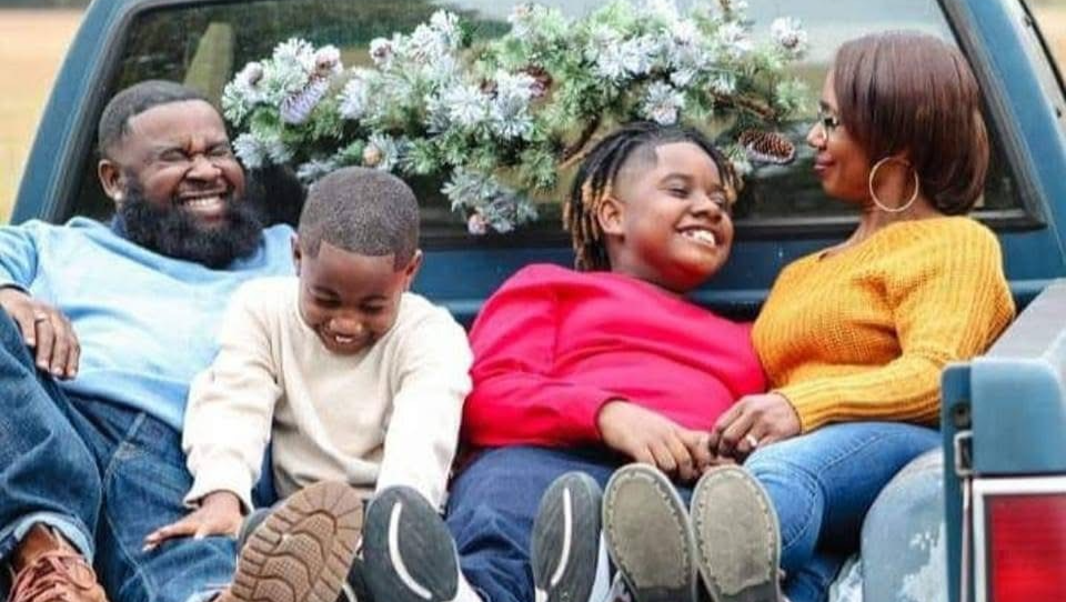 Fundraiser by Danielle Keener : Support Brandi Easley-Lanier's Family ...