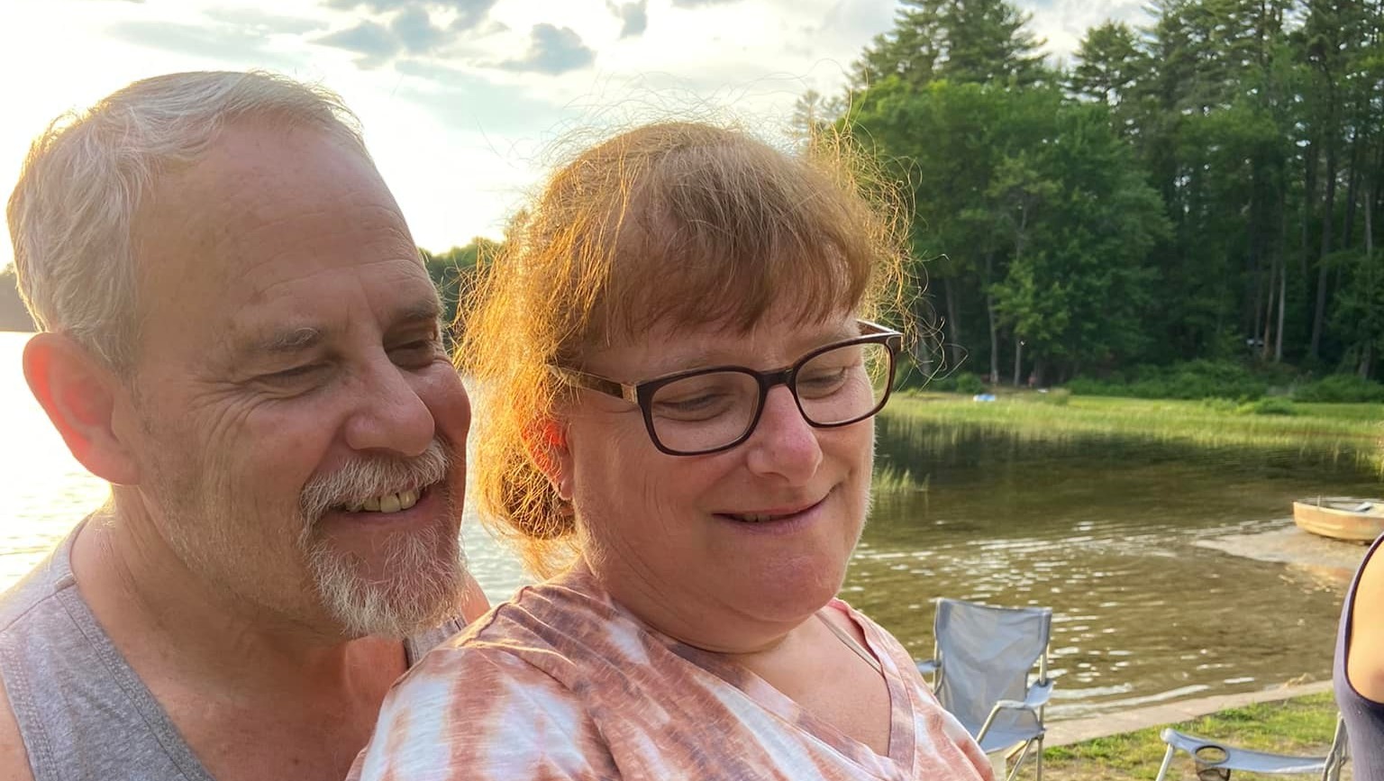 Fundraiser for Tracy Hutchinson by Emily Auger : Rally for Rory and Tracy!
