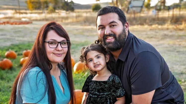 Fundraiser for Breann Patricia by Tabitha Jackson : Support Breann's ...