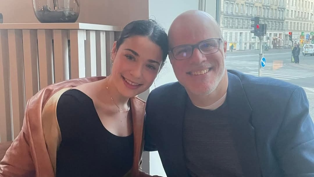 Fundraiser for Rachel Graham Levitsky by Beth Simon : Donate for Mia's ...