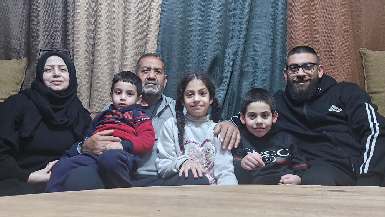 Fundraiser by Ryen Amora Diaz : Support Ahmad's Family in Jenin for ...