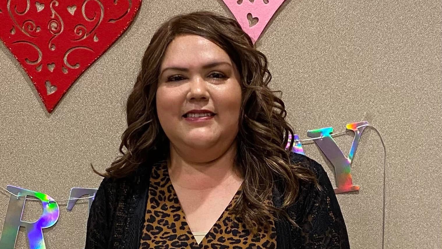 Fundraiser for Genaro Vasquez by Fatima Leal : Help Us Give Erica ...