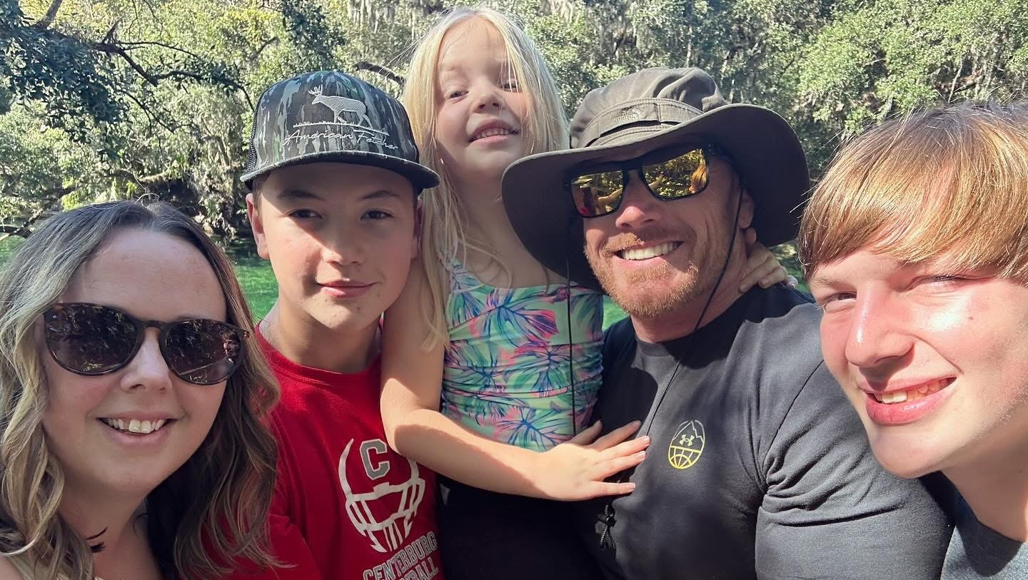 Fundraiser for Sara Schoonover by Lauren Schoonover : Honoring Jason ...