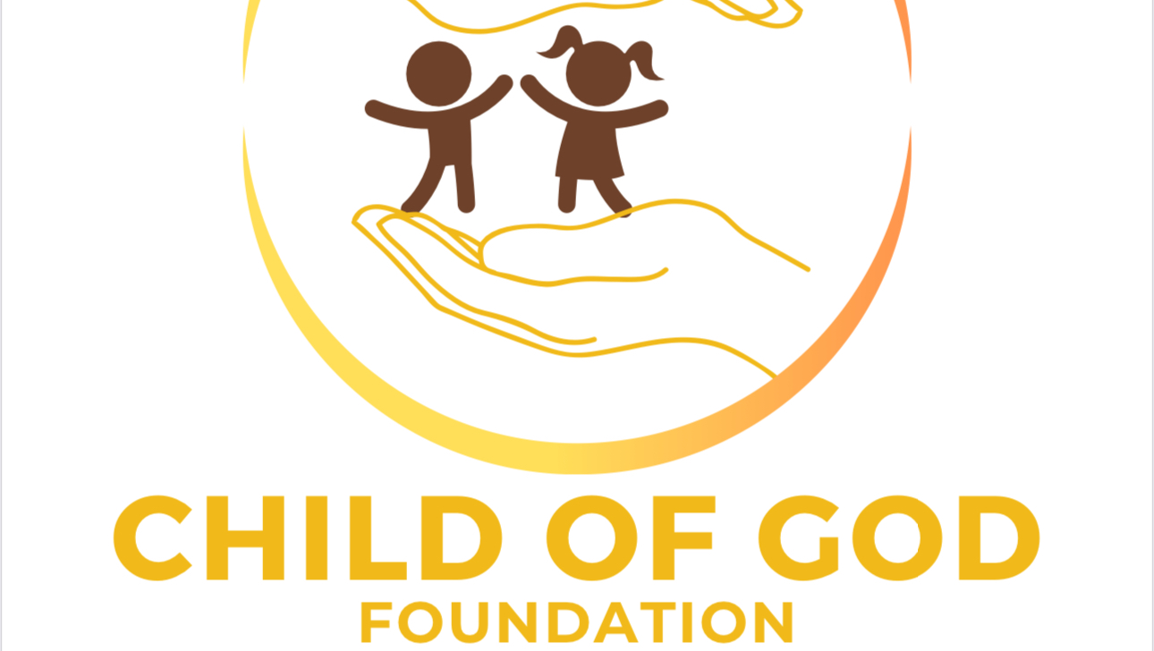 Fundraiser by Child of God Foundation : Help support less fortunate ...