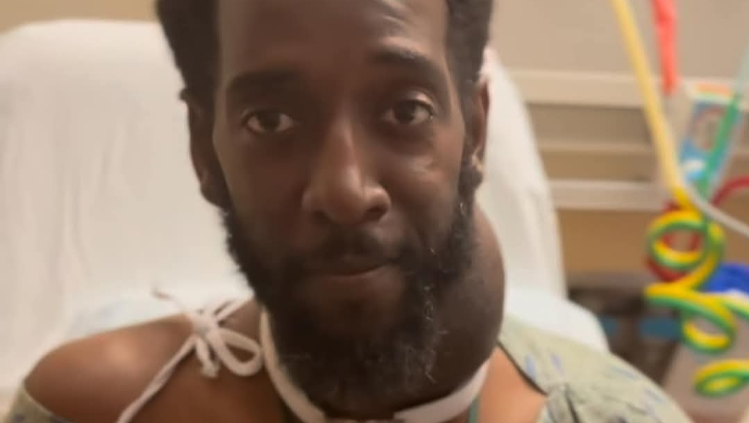 Fundraiser for Brent Billingsley by Marchelle Ruff-Dean : Join Mysta ...