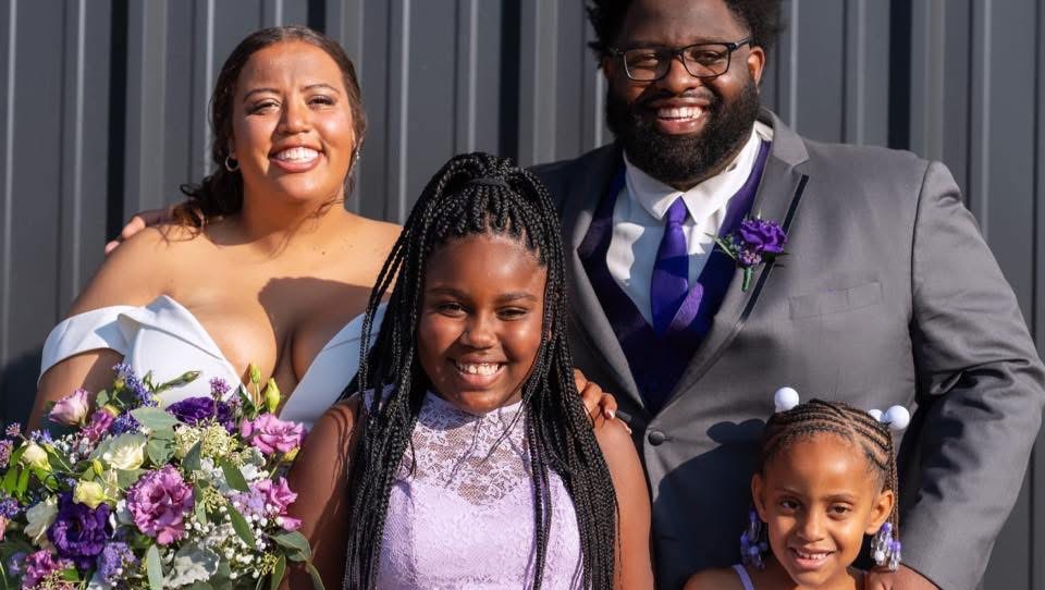 Fundraiser for Ceveja Rice by Emily Baker : Support Ceveja's High-Risk ...