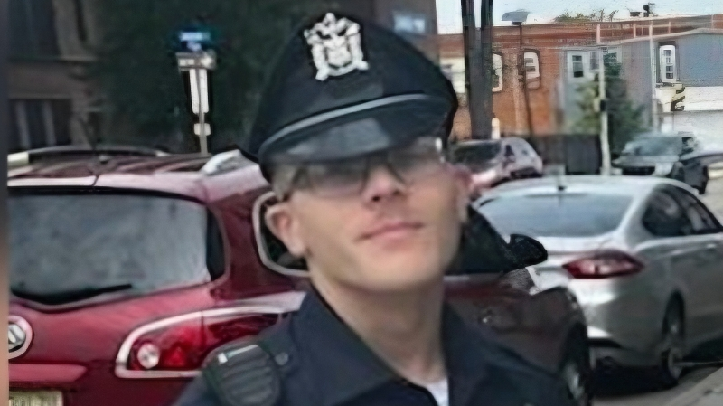 Fundraiser for Robin Turner by Giovanni Pasquarelli : Josh McKnight ...