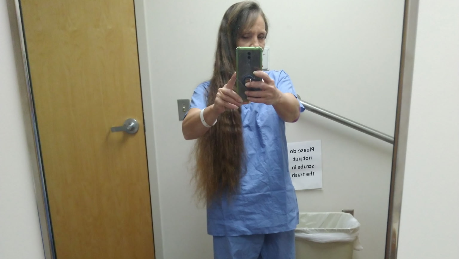 Fundraiser for Donna Morgan by Junia Lomax : Support a Daughter's ...