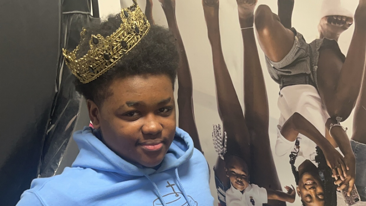 Fundraiser by Tiara Winfield : Stand with Ronez: Legal Battle for Justice