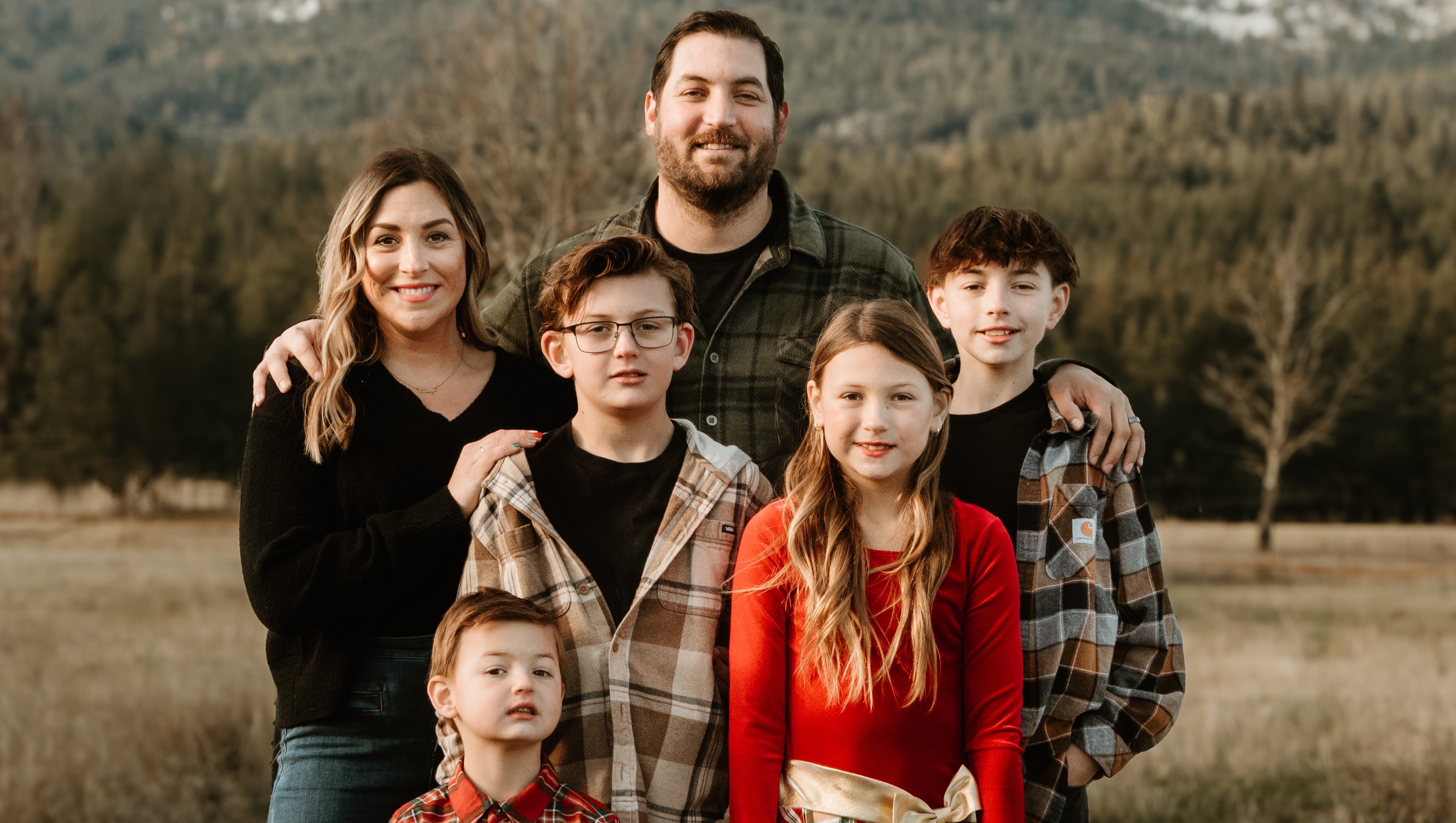 Fundraiser for Kaleigh Chambers by Kim Burt : Support Craig and the ...