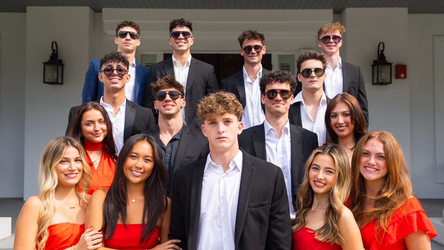 Fundraiser by nathan gibboney : Support Nate Gibbs in Mr.Heartthrob ...