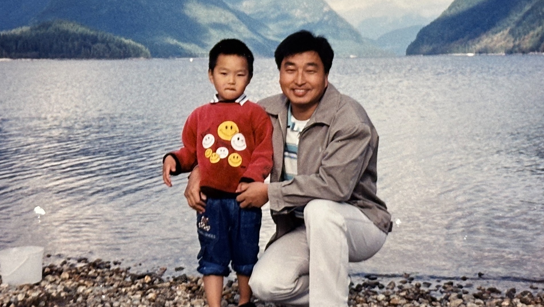 Fundraiser by kevin liu : Support for My Dad Richard Liu's Funeral