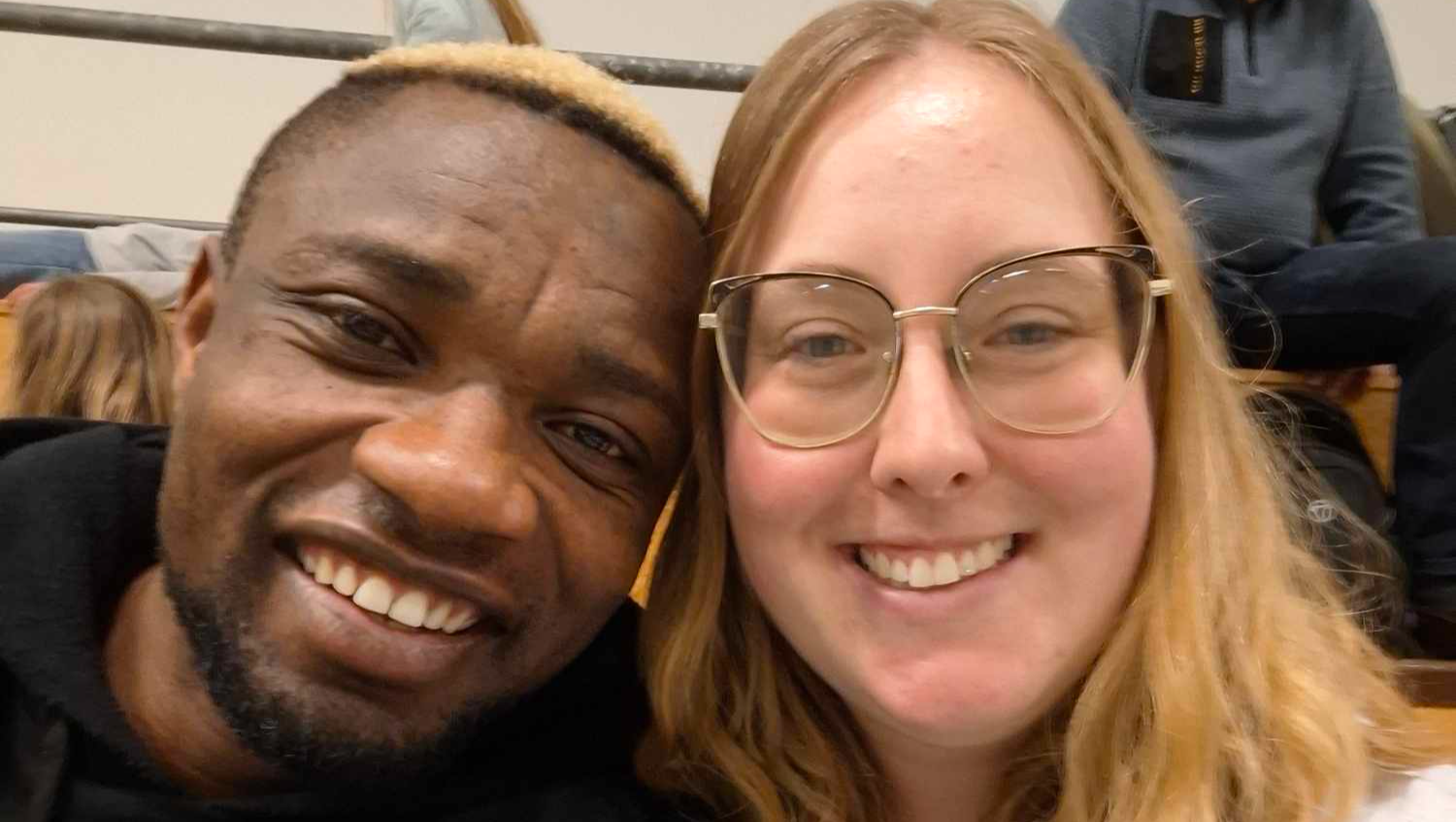 Fundraiser by Sabrina Gruenheidt : Finanzielle Unterstützung für Francis!