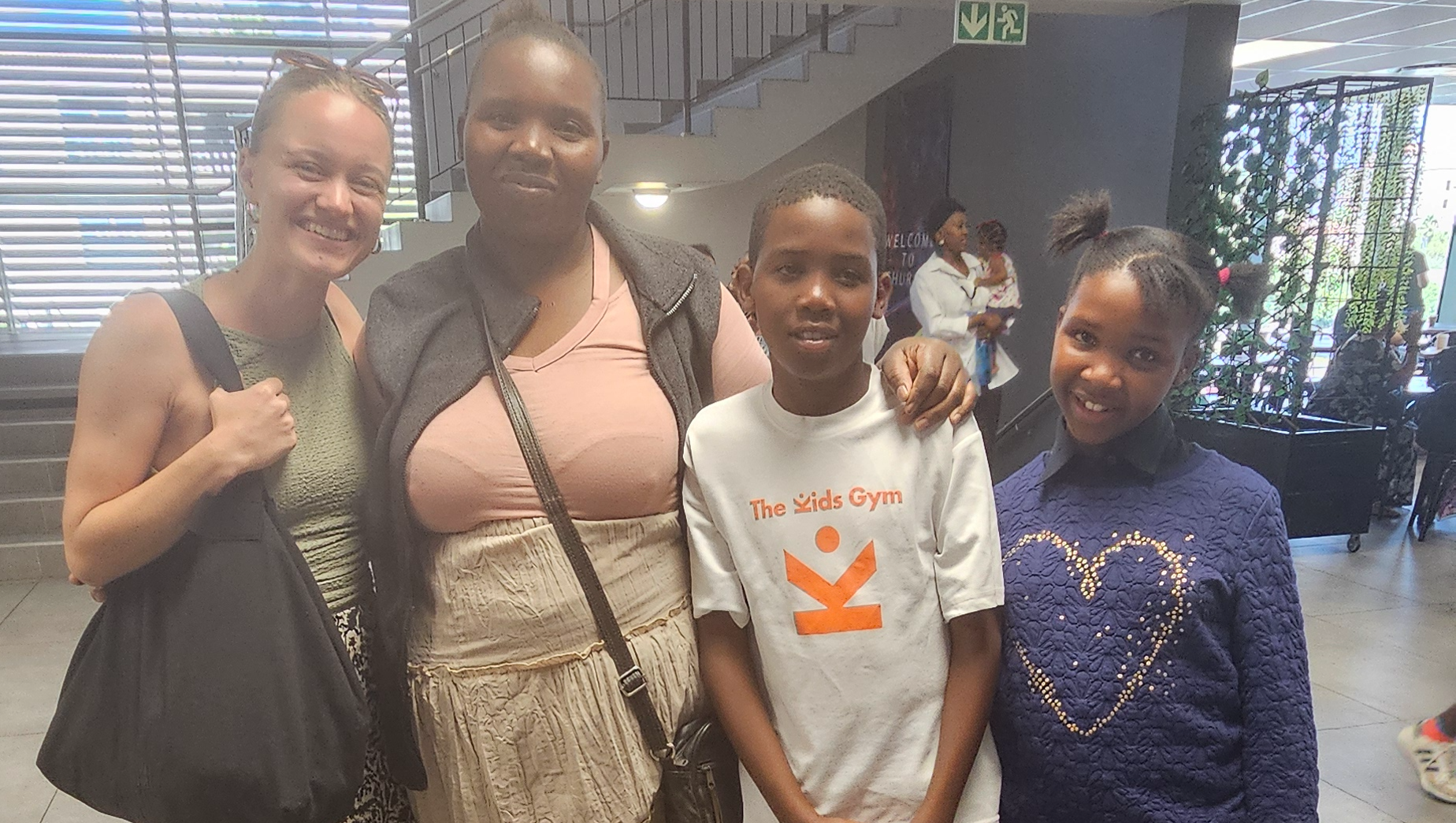 Fundraiser by KAREN Morgia : a Home for Monica, Ashley & Sheila