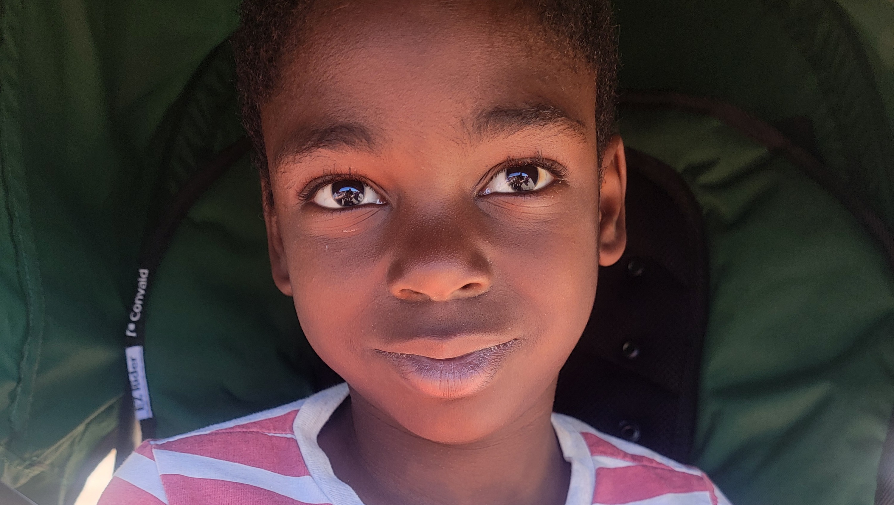 Fundraiser by Patricia Sharlein : A Service Dog for S'Niy's Bright Future