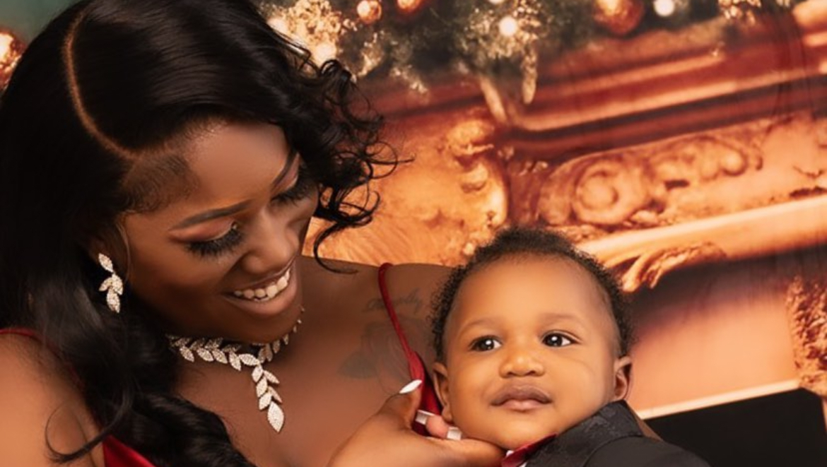 Fundraiser by Jesiah AndShayy : Help Jesiah and Mom Find a Safe Home