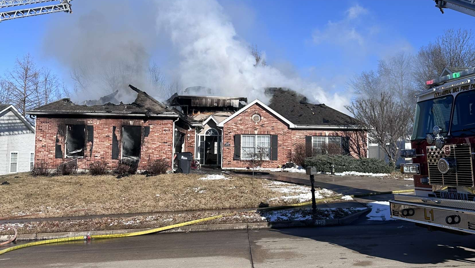 Fundraiser for Dipak patel by Payton McCormick : Mizzou Students Unite ...