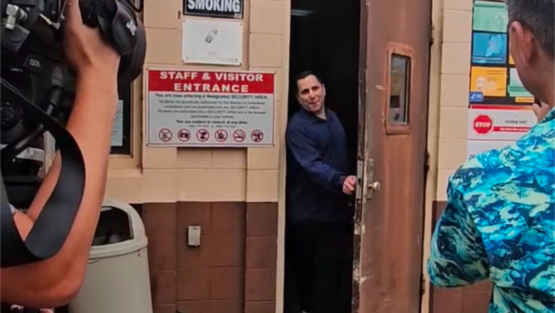 Fundraiser by Sarah Cordeiro : Donate to Gordon's Fresh Start After ...