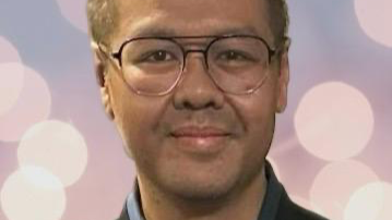 Fundraiser by Reasmei Soeung : Celebrate Rusty Soeung's Life