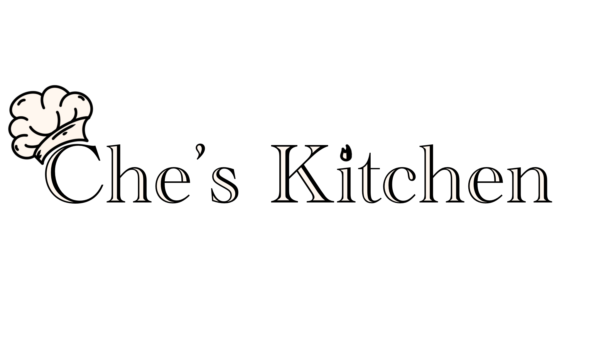 Fundraiser by Charlie Leigh Bloomfield : Che’s Kitchen