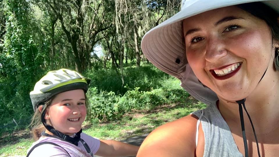 Fundraiser by Sara Vos : Aid a Mom's Recovery from Trauma