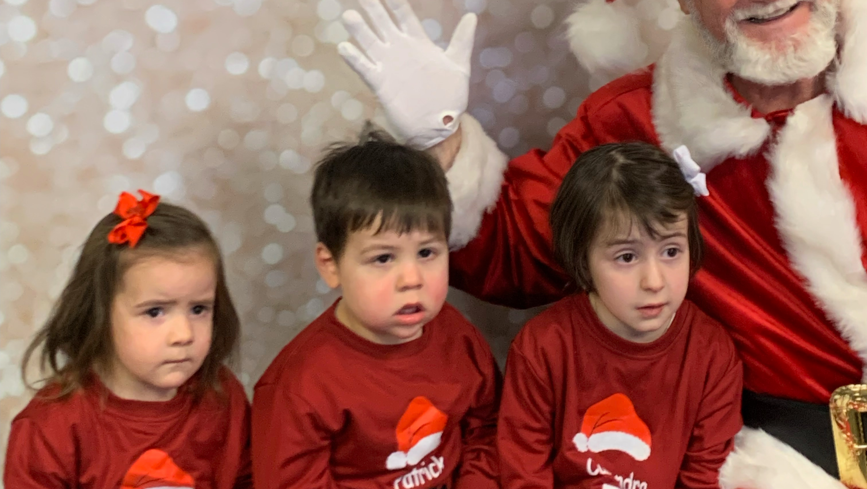 Fundraiser by Caroline Barone : Help Joey, Alessandra and Their ...