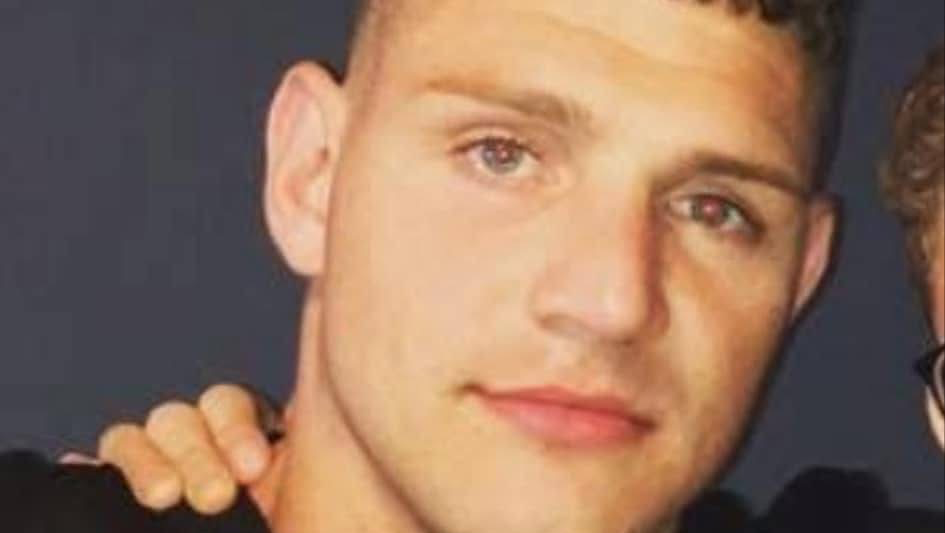 Fundraiser by Natalie Fallas : Matthew ledger