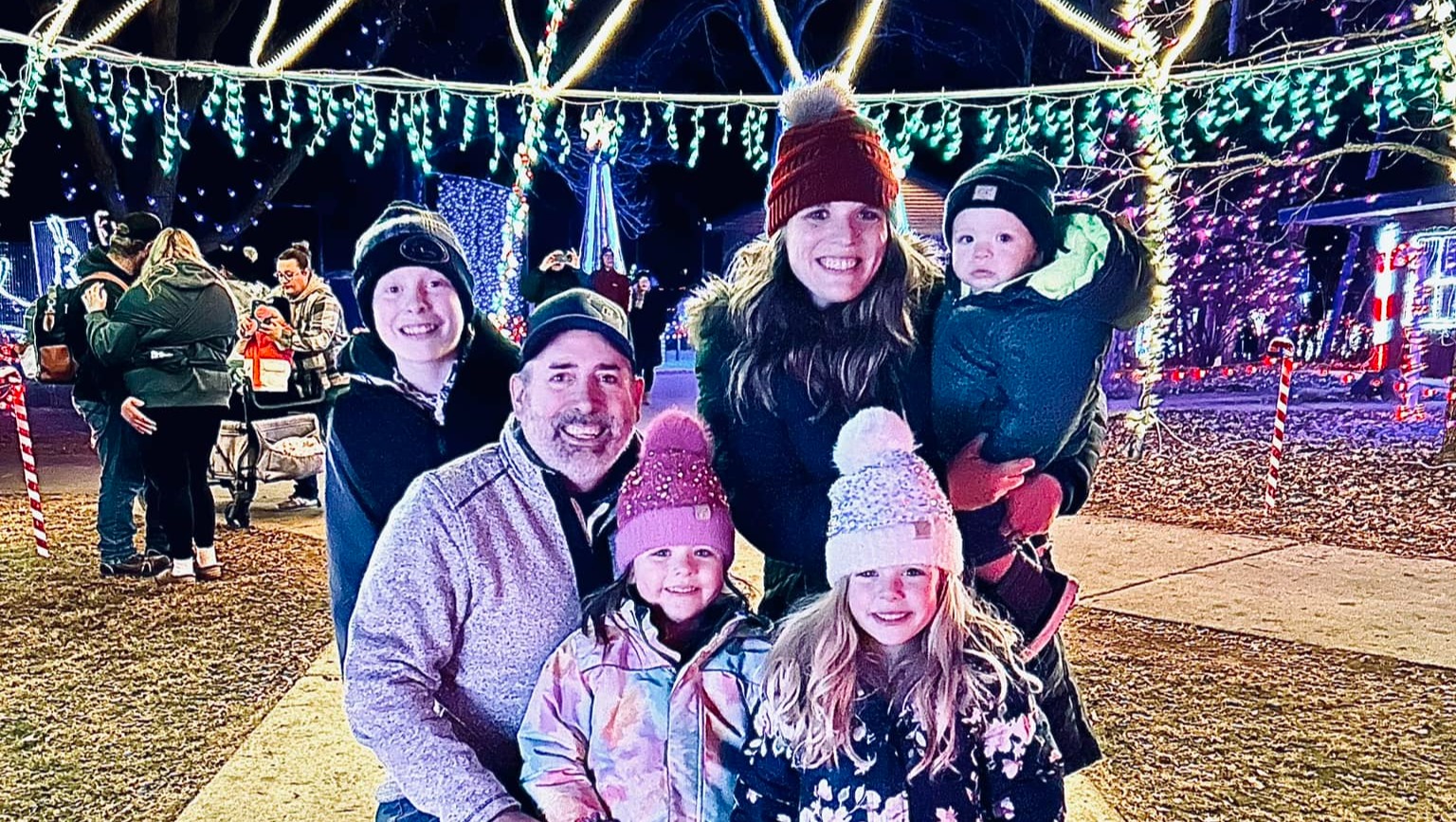 Fundraiser for Melissa Fetting by Alisa Pergolski : Support the Fetting ...