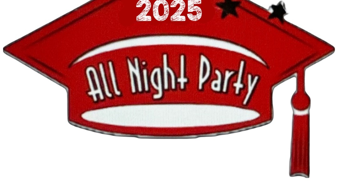 Fundraiser by Jeff Uller : The WHS 2025 All Night Party