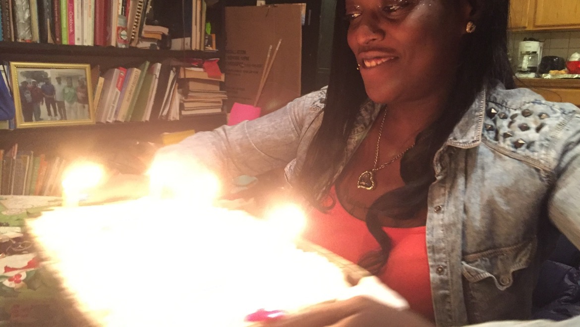 Fundraiser by Joe Williams : Bring Lexie Mills Back to Her Family