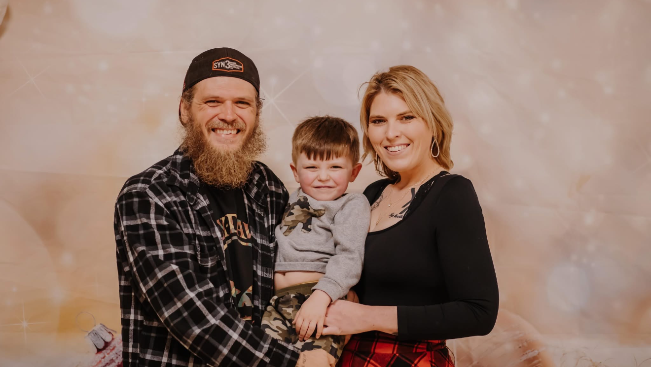 Fundraiser for Jessica Grace by Torri Heffelfinger : Help Jess Grace ...