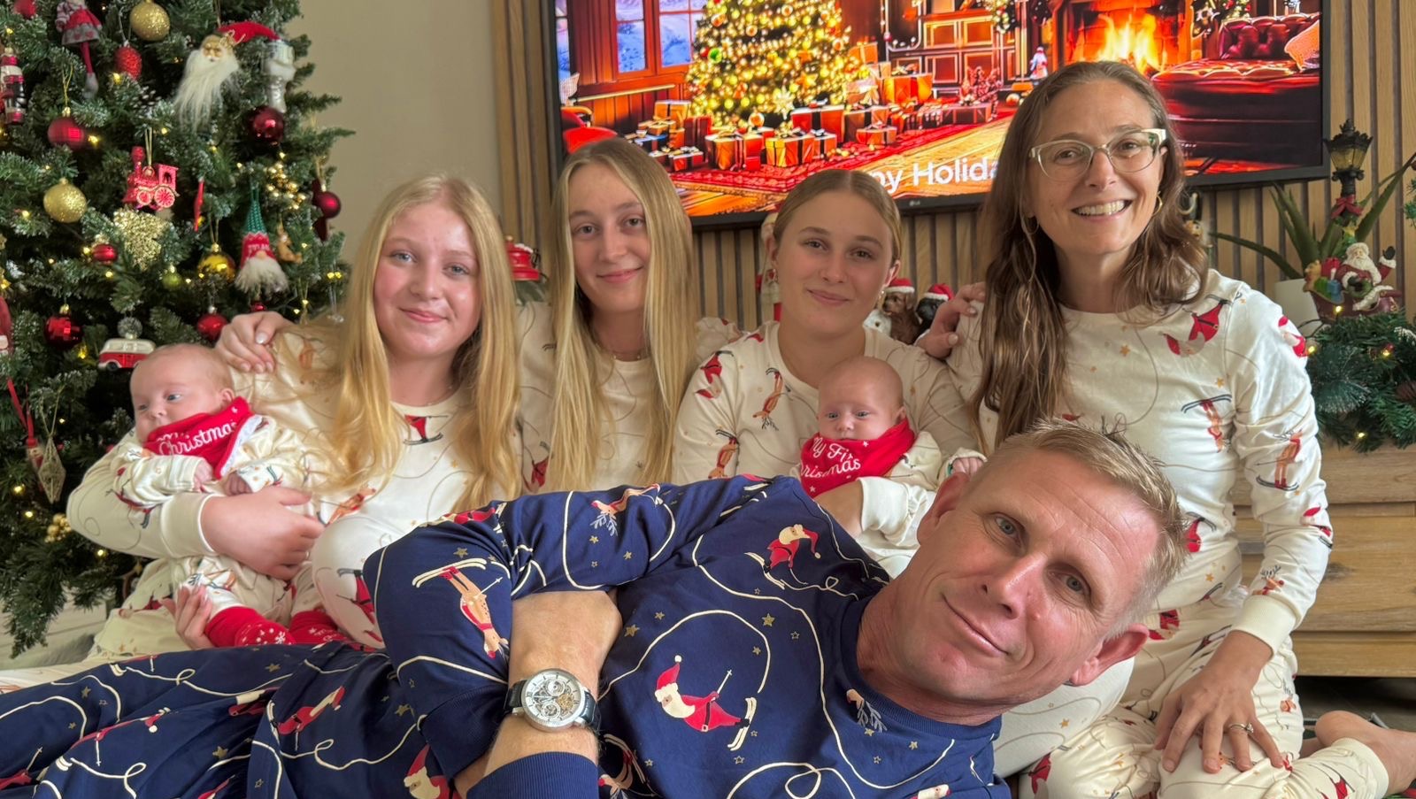 Fundraiser by Abby Hartridge : Honoring Nicola: Support the Le Roux Family