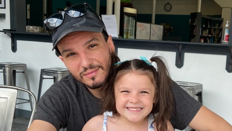 Fundraiser by Amy Bellon : Support for Justin & Bailey Bellon